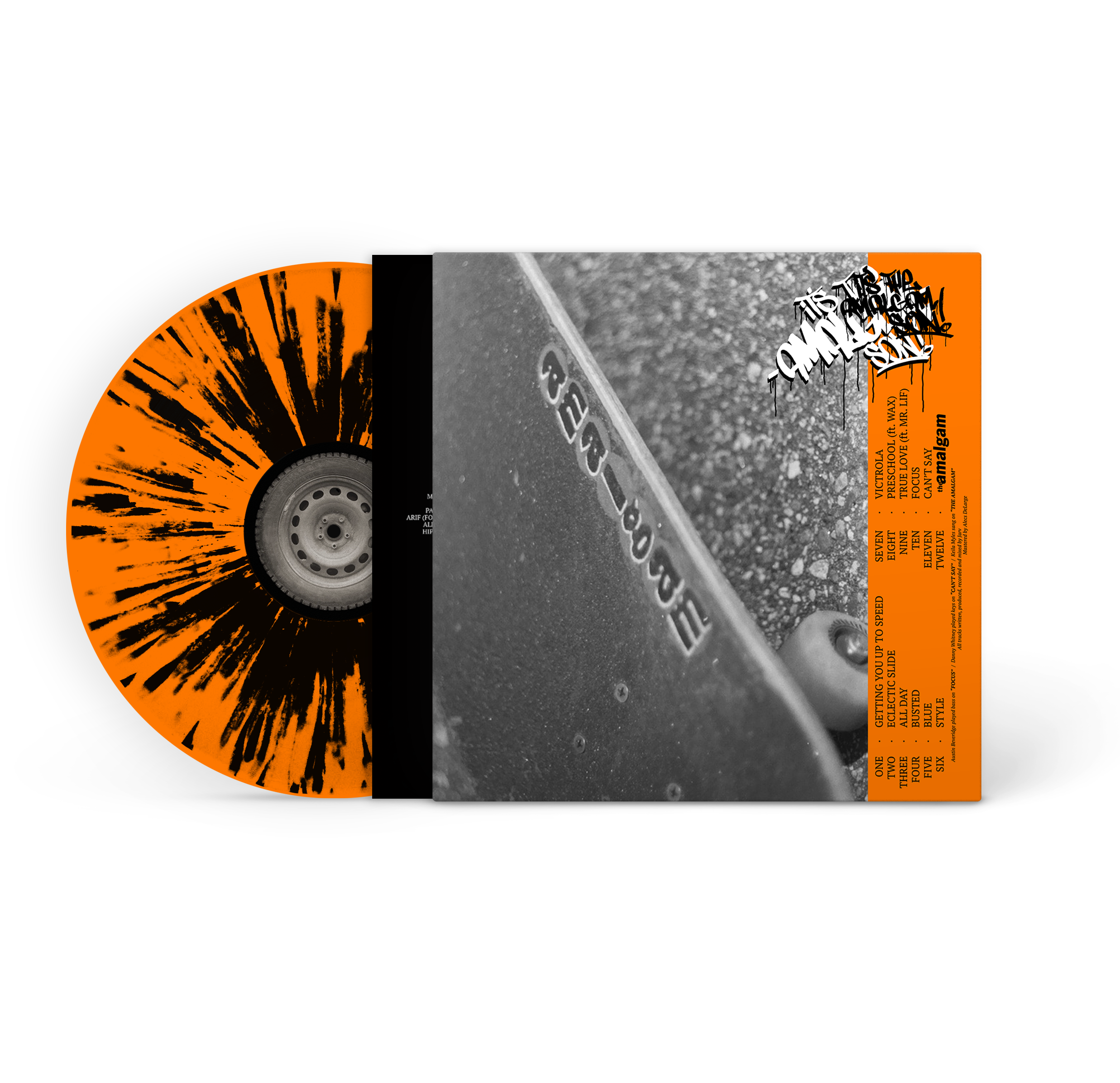 Official Jarv Merch – Official Jarv Merch Store
